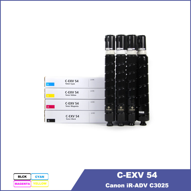 Canon C-EXV 60 Toner Cartridge for imageRUNNER 2425 IR2425 - Zhongshan ...