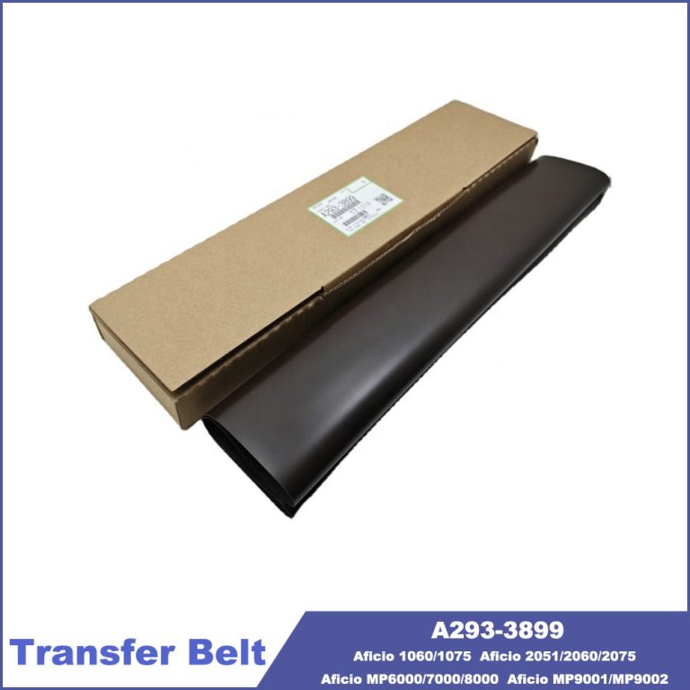 Ricoh A293-3899 Aficio 1075 Transfer Belt for AF2060 AF2075 MP7000 ...